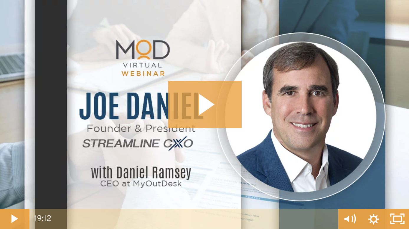 Joe Daniel: How Outsourcing Leads To Rapid Business Gro