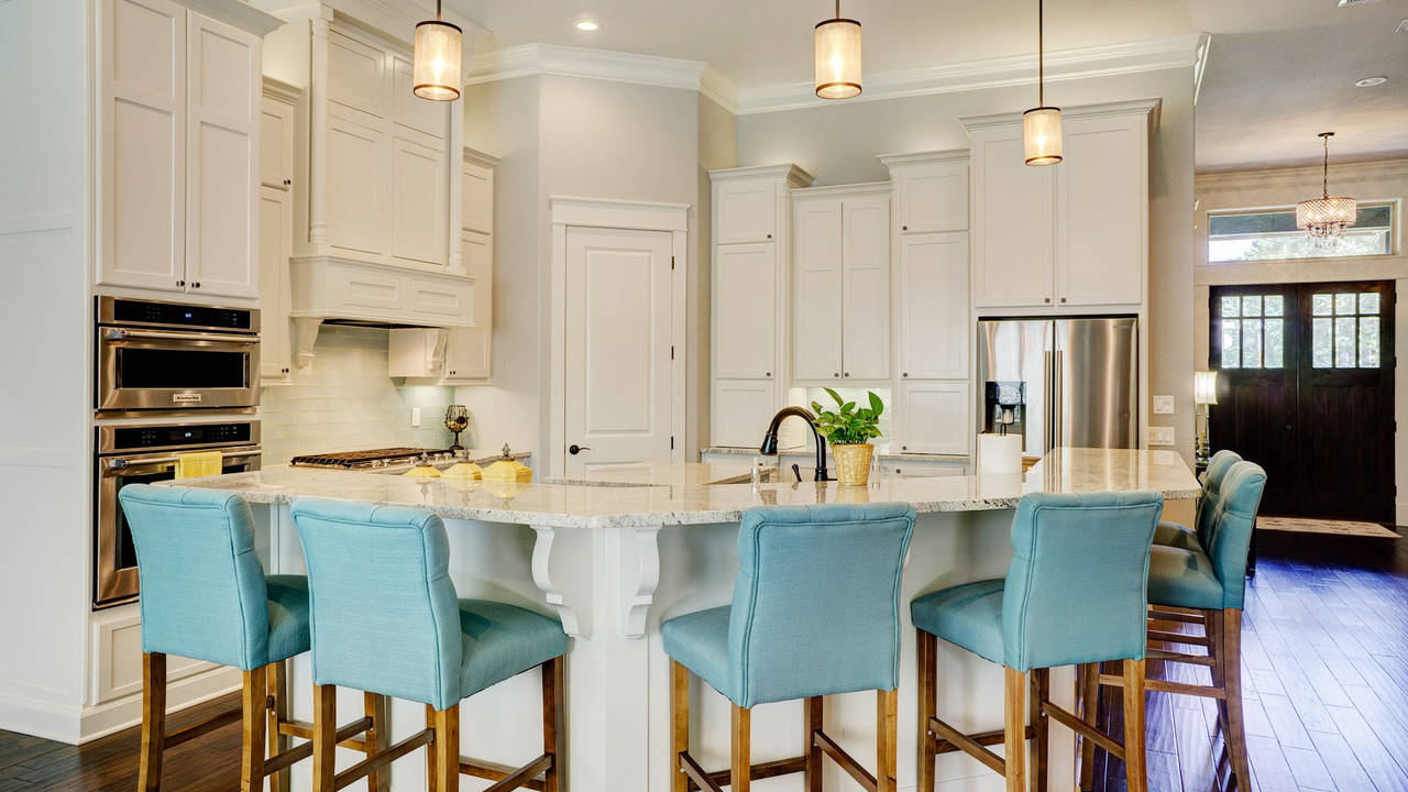 5 Ways to Save Big on Your Kitchen Remodel