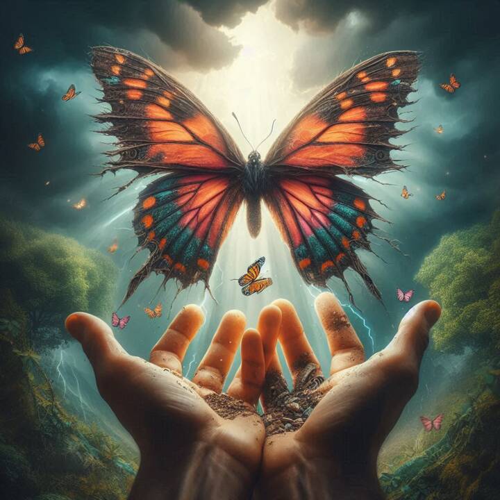 Unraveling the Butterfly Effect in Our Lives