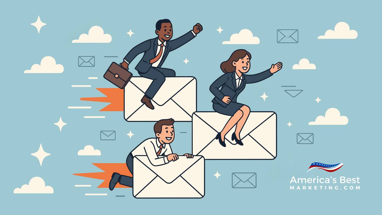 Direct Mail for Agents: Cadence, Pieces, Costs