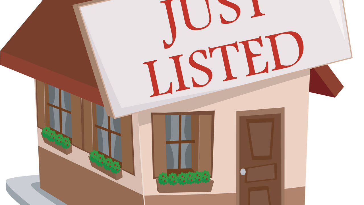 NW Austin:All brick one story JUST LISTED Canyon Creek