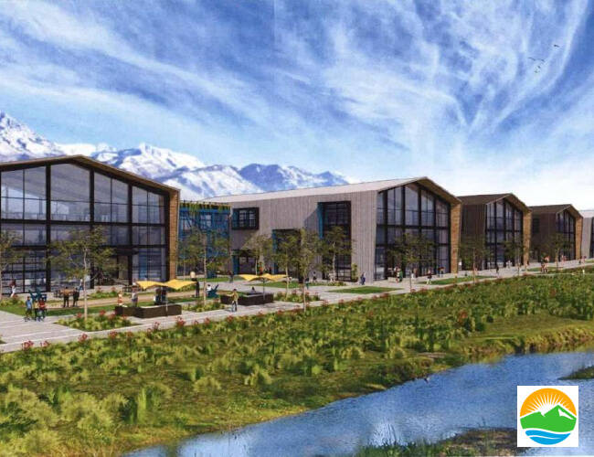 Provo’s Tech Future Brightens with Innovative Incubator