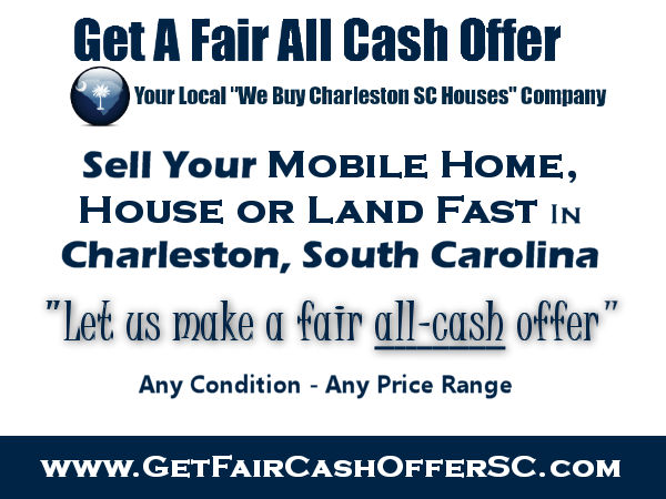 Fair Cash Offer_SELLERS We Buy Houses and Mobile Homes