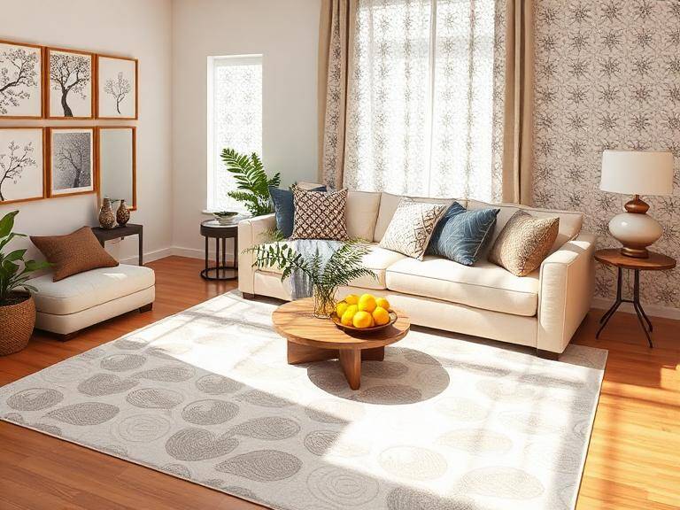 Fractals & the Brain: Boost Your Home’s Appeal Fast