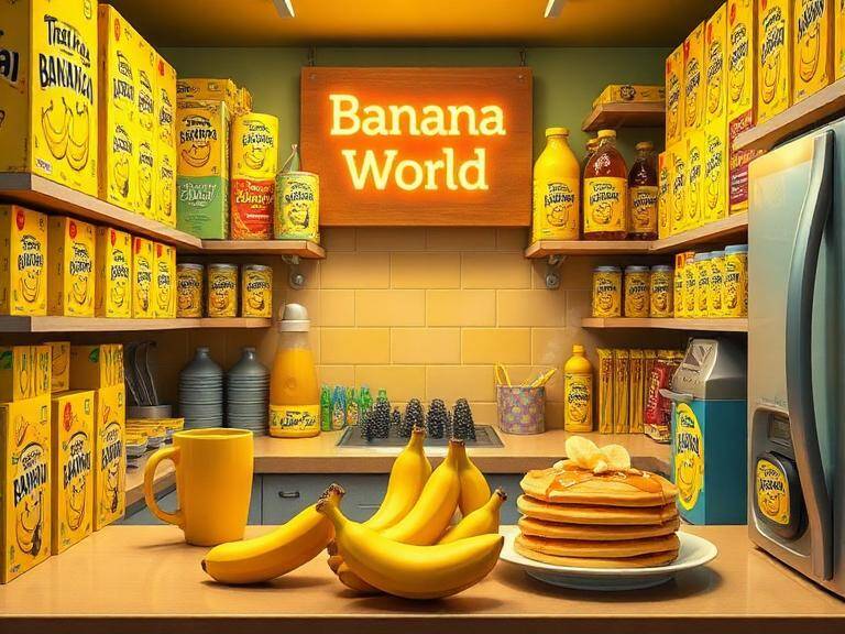 Banana Flavor and the Gros Michel