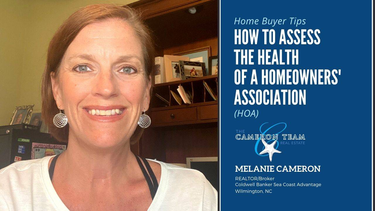 How to Assess the Health of a Homeowners' Association