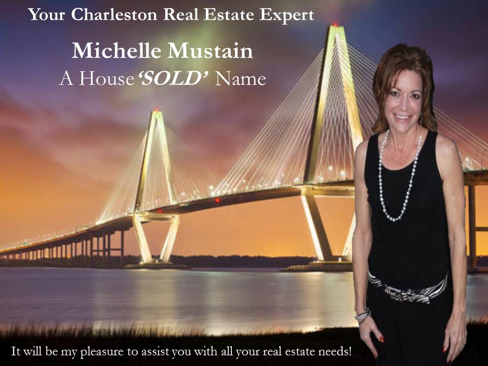 Live Charleston, SC Real Estate Market Monitor