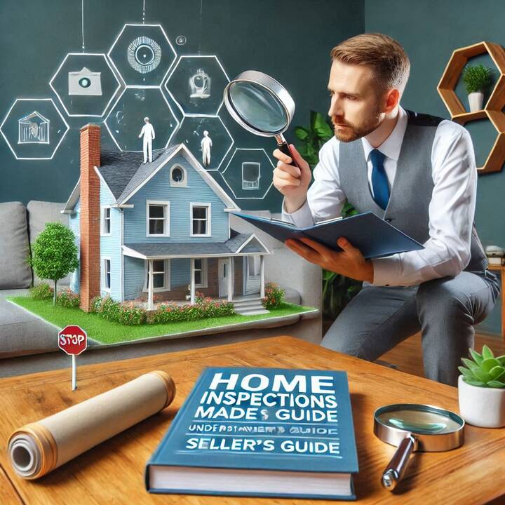 Home Inspections: A Seller’s Guide for Success