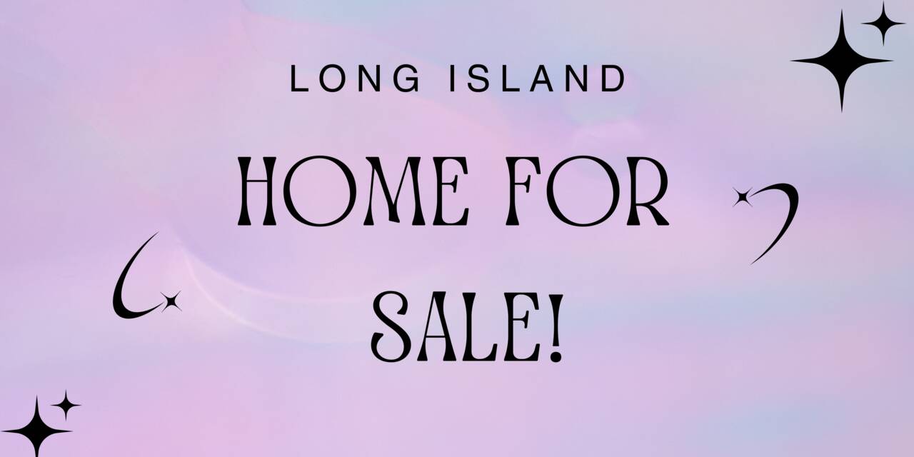 Rocky Point Long Island Cape Cod Home