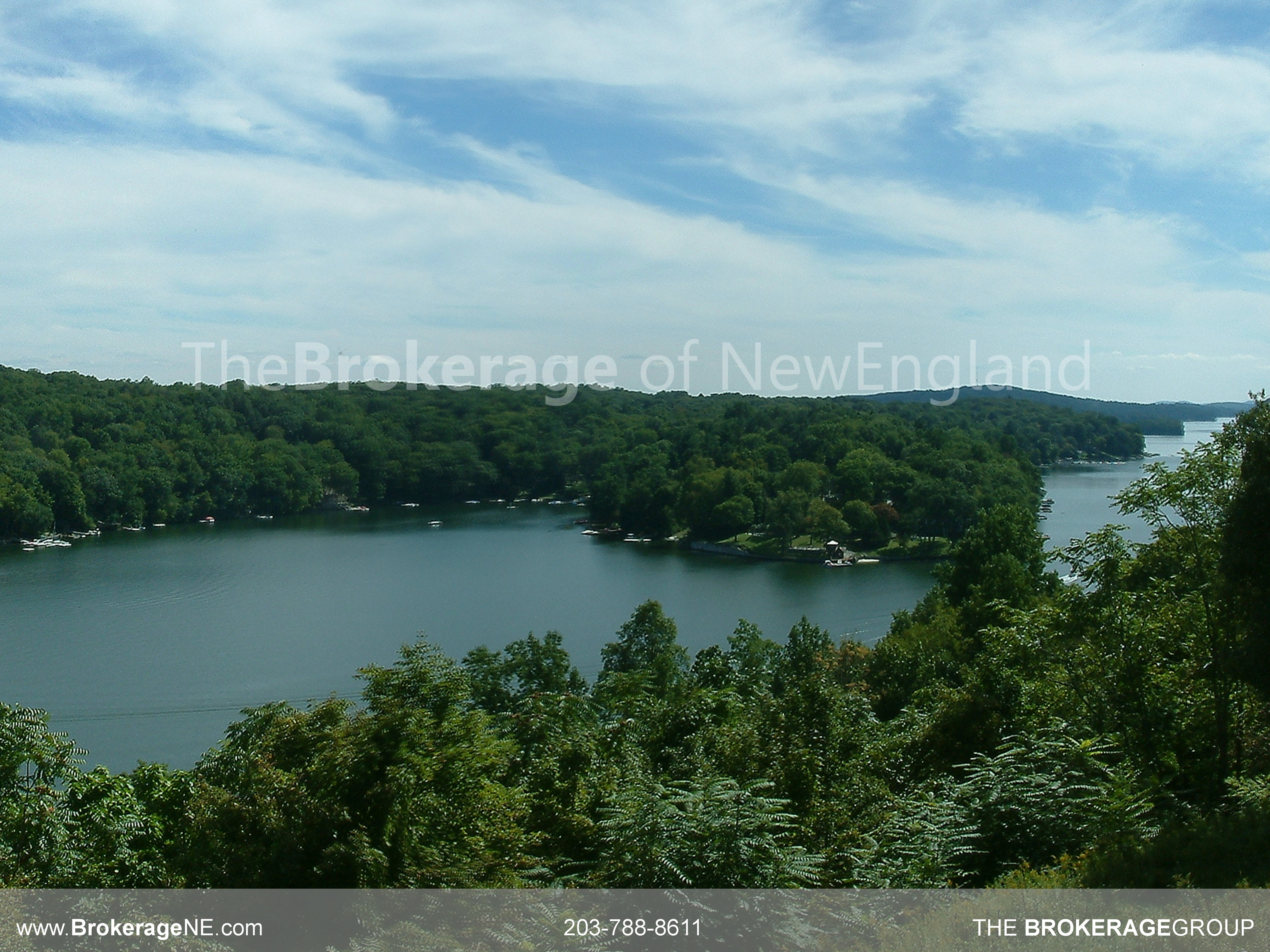 Sherman, CT Real Estate & Home for Sale: 2 Benchmark