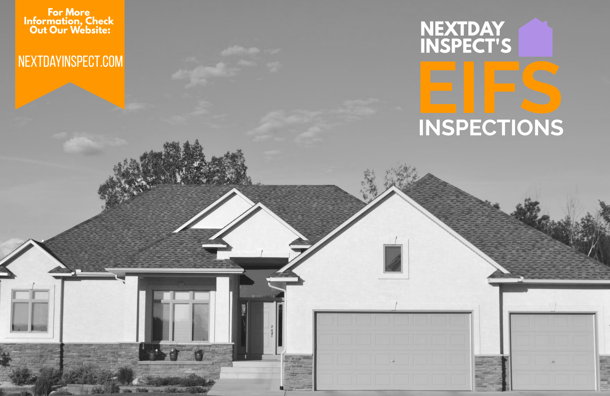 EIFS Inspections and Why You Should Get One