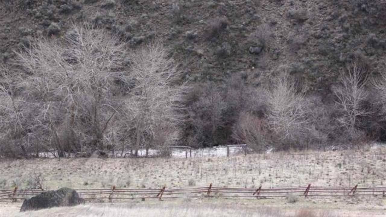 Mary Pethtel with Idaho Family Real Estate has 16.3 Acr