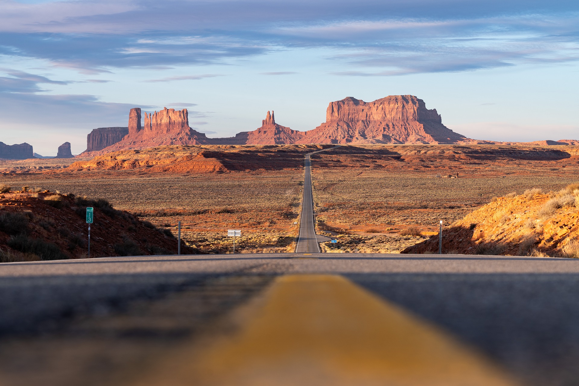 Time to Take a ROAD TRIP to Sunny Arizona!
