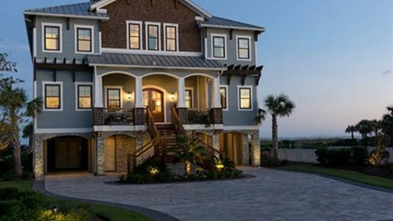 Why Should You Buy Myrtle Beach Real Estate - Myrtle Be