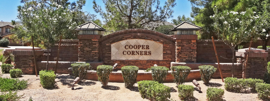 Homes for Sale and Market Report in Cooper Corners in C