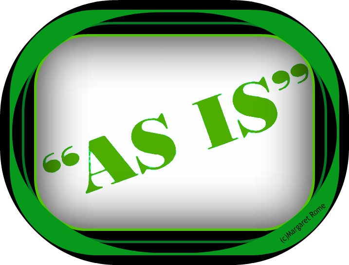 Can You Sell A House " As Is"