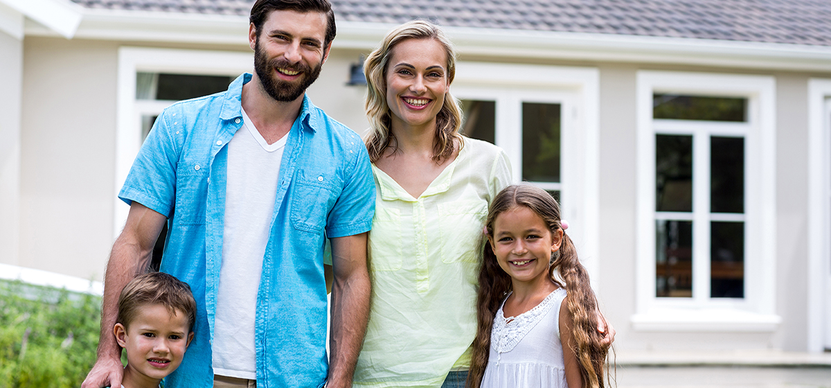 Homeowners Are Happy! Renters? Not So Much.