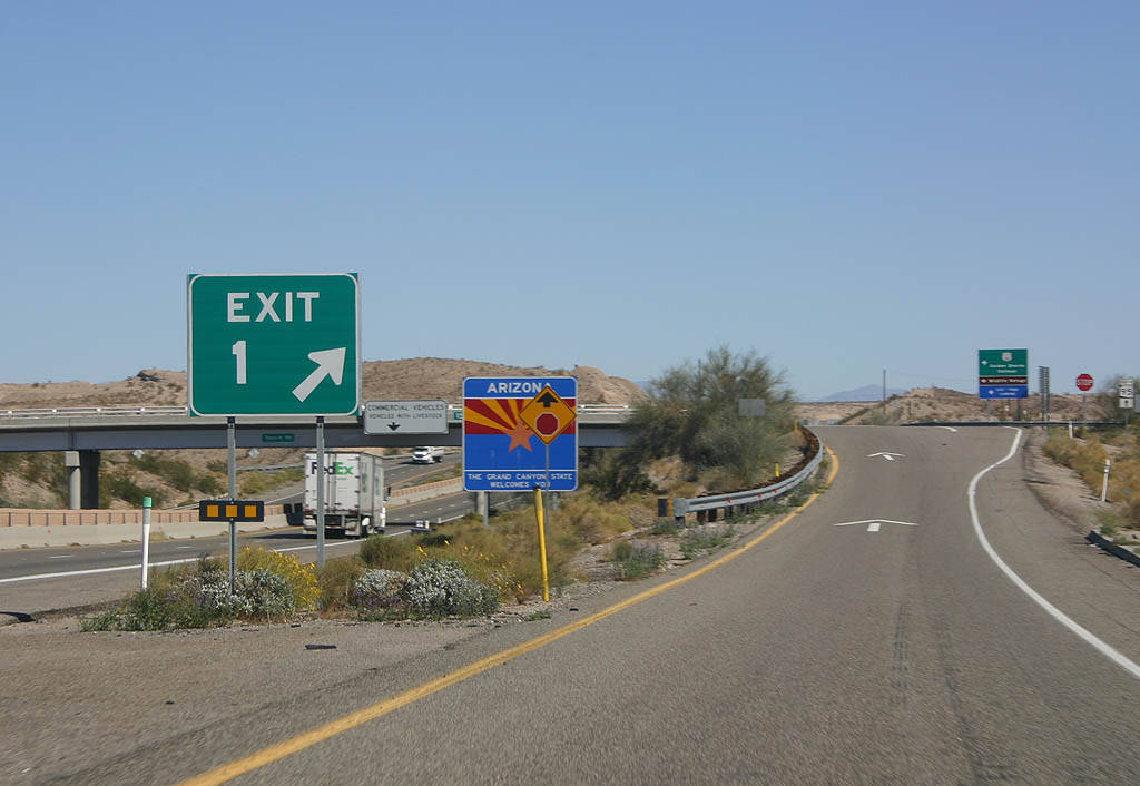Why Americans Moving to Warmest States Like Arizona?