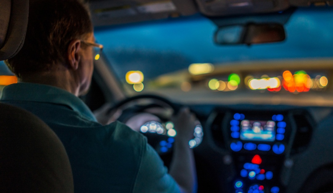5 Tips to Drive More Safely at Night