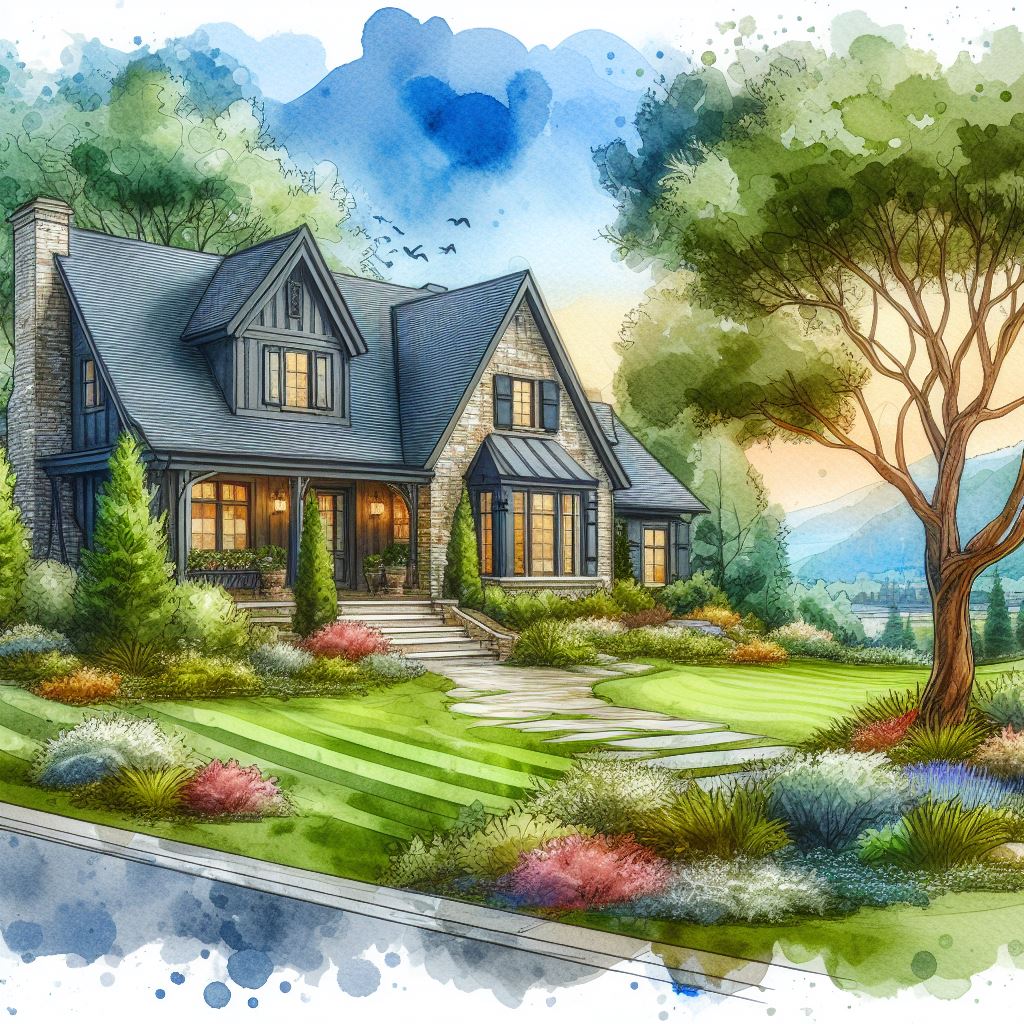 How to Make Your Home More Eco-Friendly and Energy-Effi