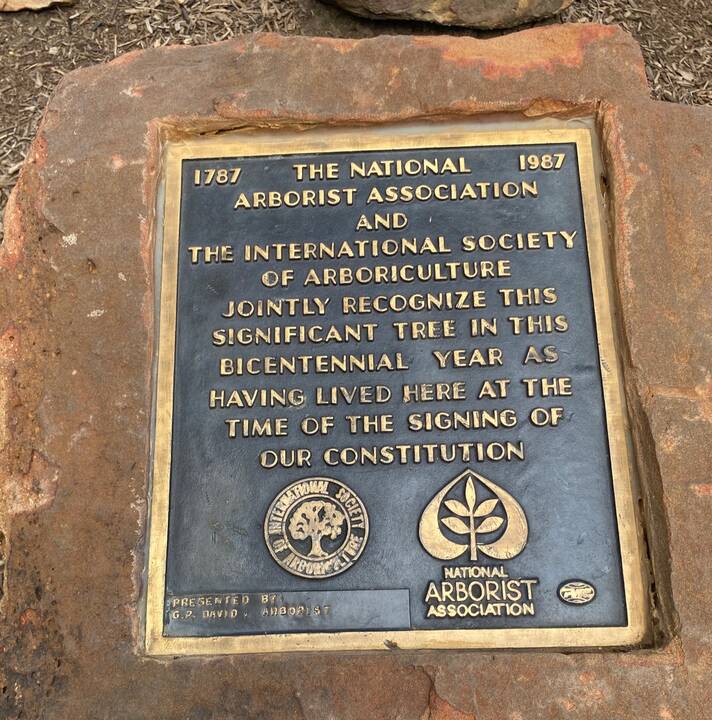 Grapevine Botanical Gardens at Heritage Park