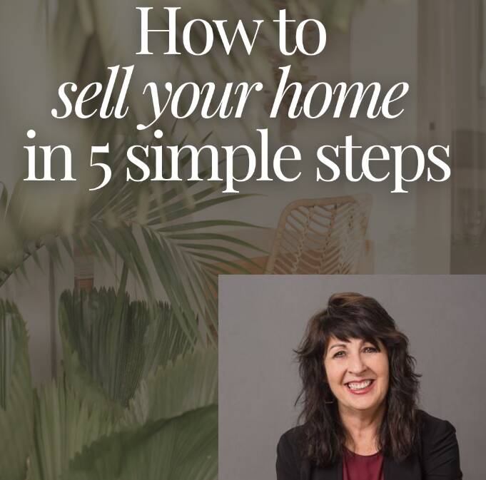 How To Sell Your Home in 5 Easy Steps