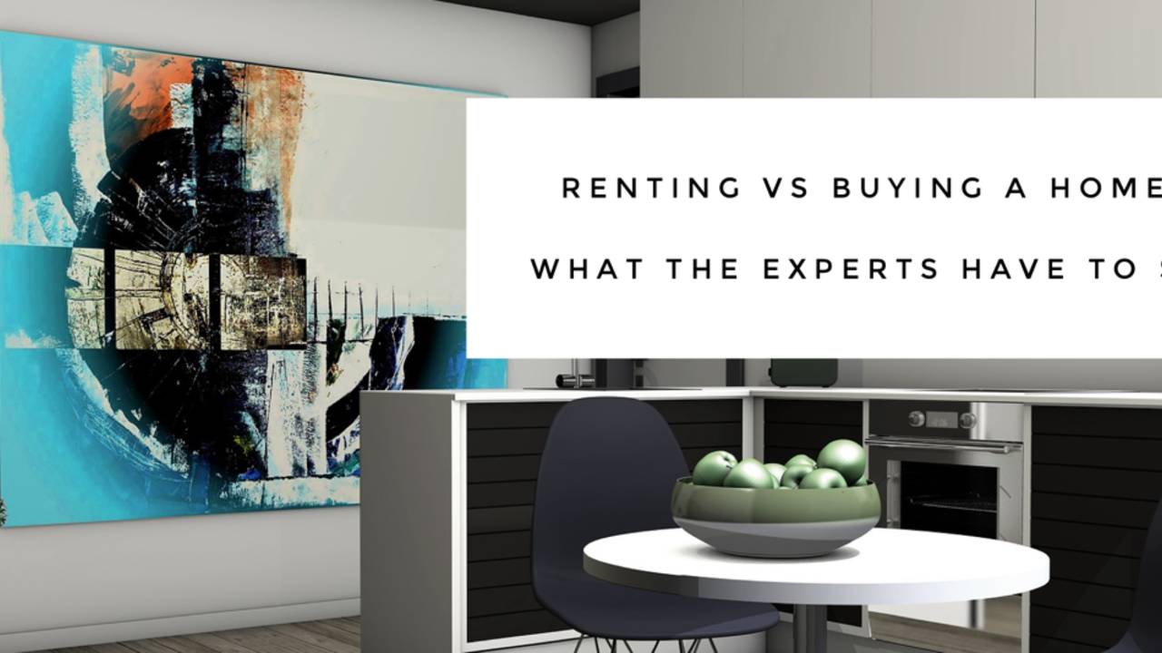 Renting Vs. Buying: Are You Ready to Be a Homeowner