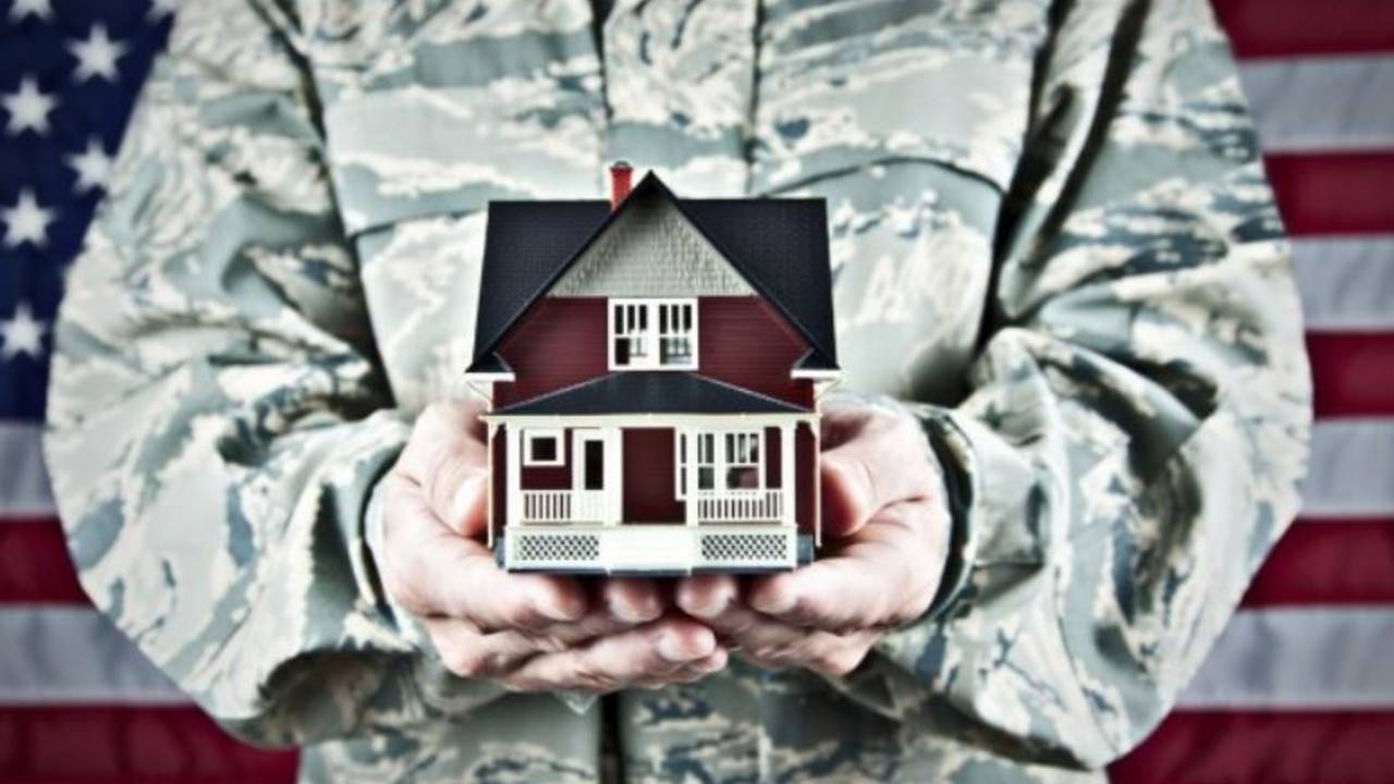 Why you should consider a Veteran Realtor®