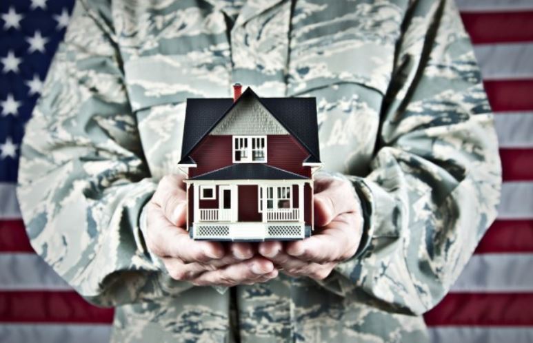 Why you should consider a Veteran Realtor®