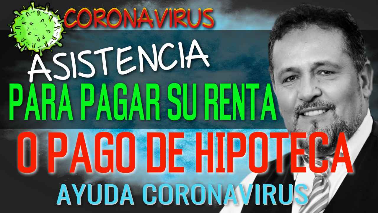 Como Pedir Asistencia Para Pagar Su Renta o Su Pago de