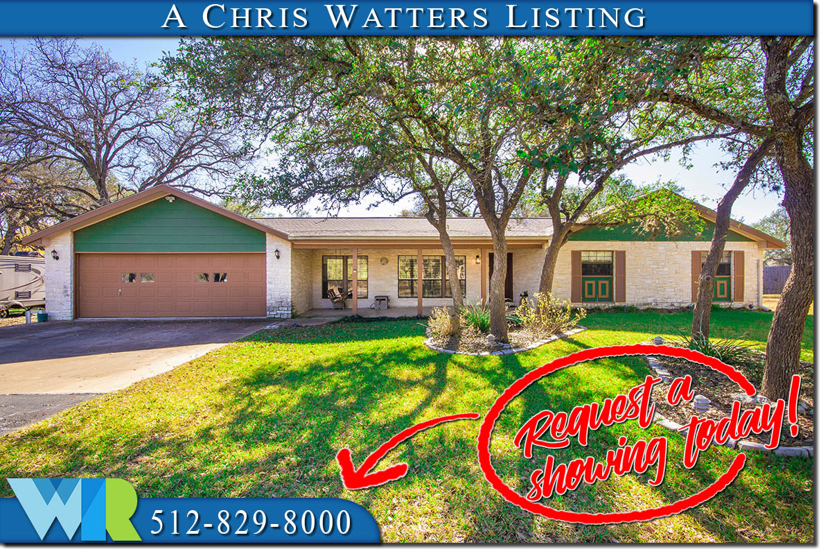 814 Cedar Park DR Cedar Park, TX 78613