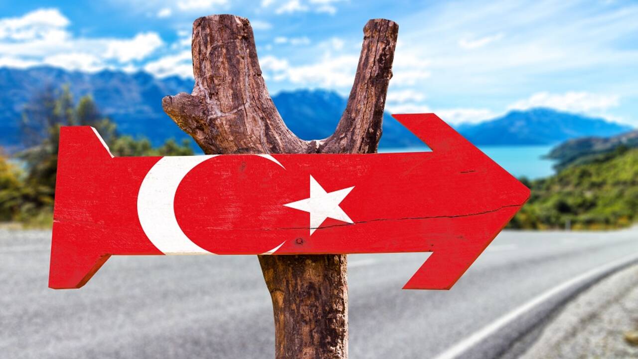 3 Reasons to Visit Turkey on Your Next Holiday