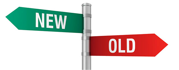 Newer or Older Home?