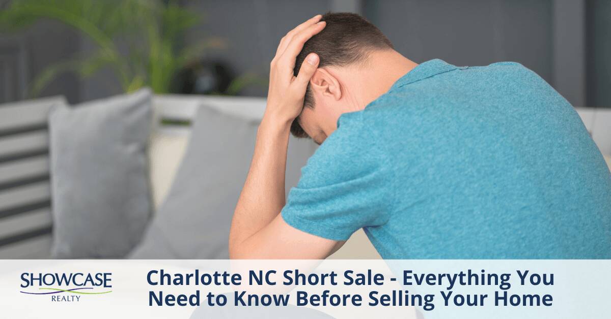 Charlotte NC Short Sale: Key Insights Before Selling