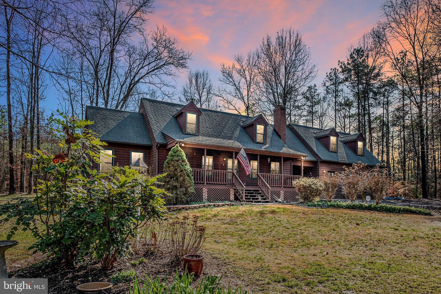 11422 Moncure Drive, Ruther Glen, VA 22546 Active Listi