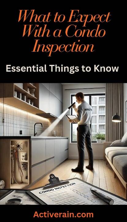 What to Expect With a Condo Inspection