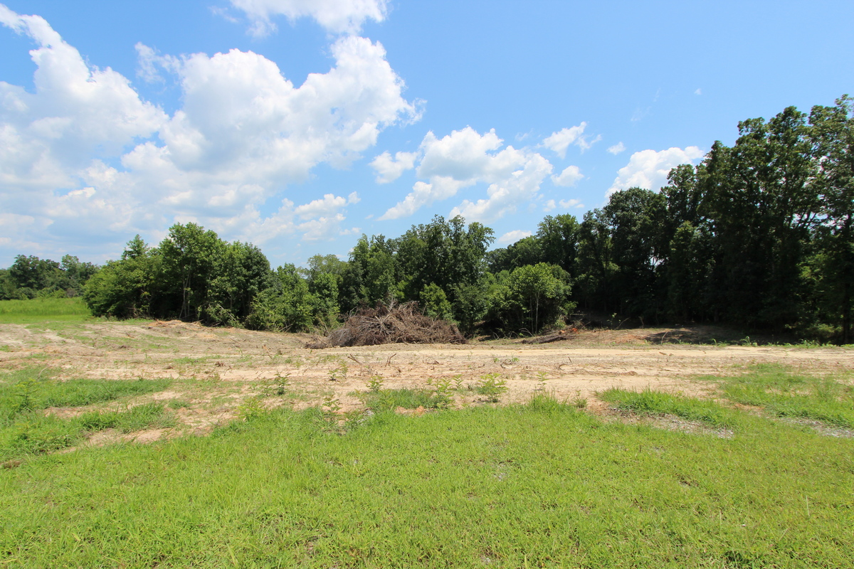Lot 14, Green Bay Rd., Rice, VA 23966