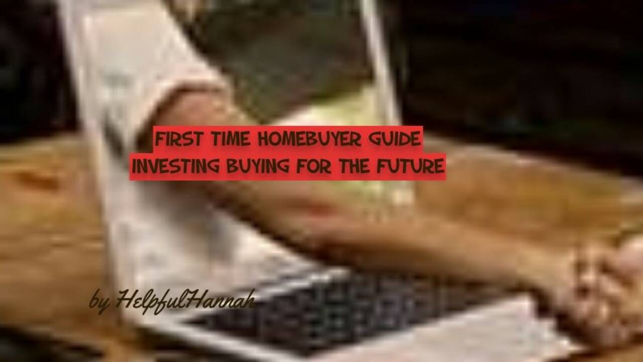 First Time Buyers
