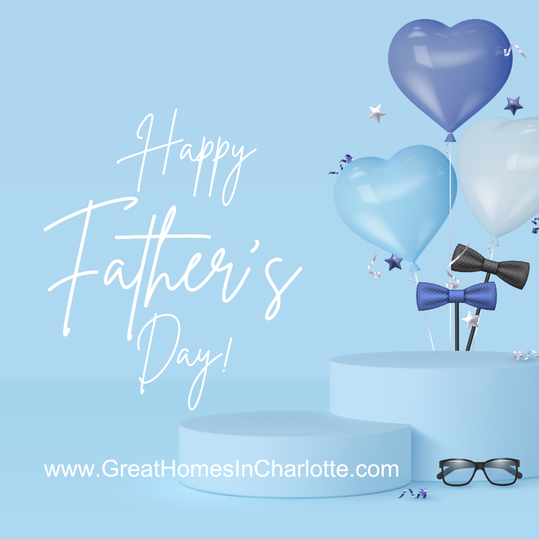 Happy Father's Day To Fathers We Are Privileged To Love