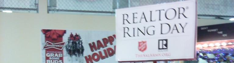 Have You Heard Of "Realtor Ring Day"?