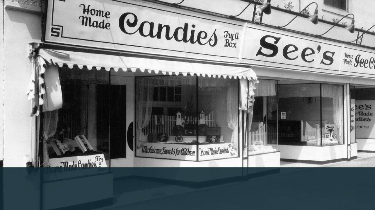 Mary See's Birthday Sept. 16