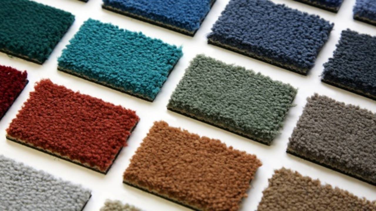 How to Protect Carpet in High Traffic Areas?