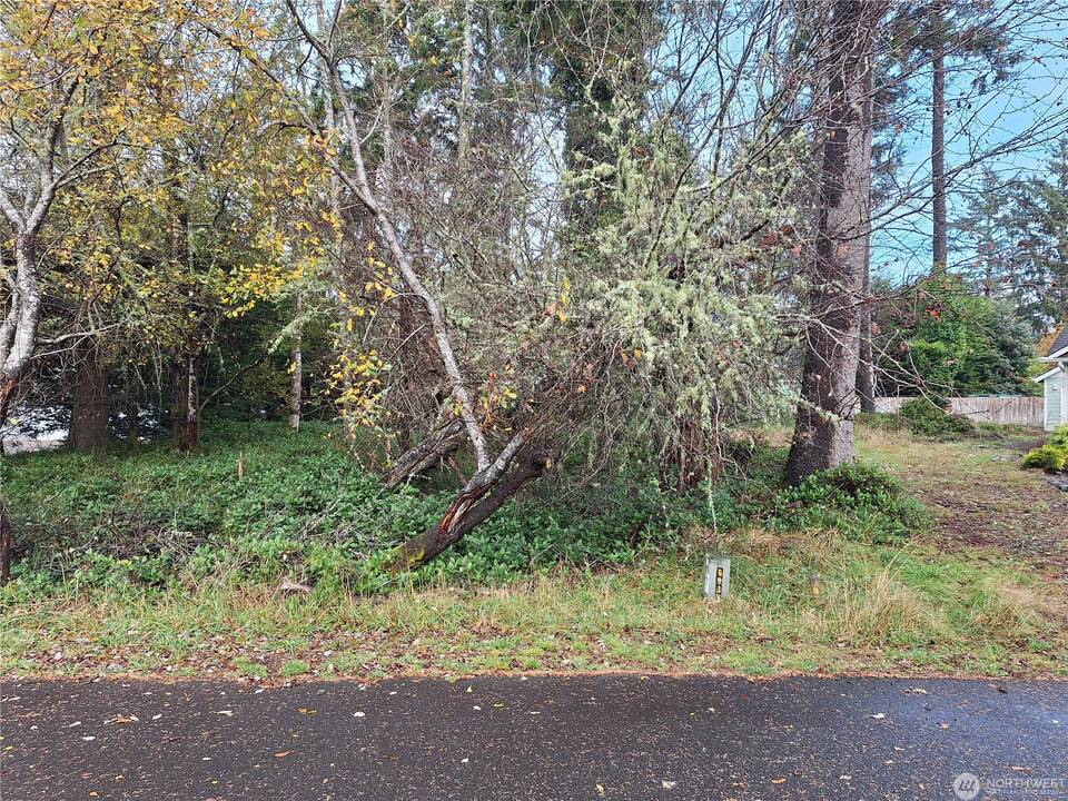 Ocean Shores Real Estate: Just Sold ~ 510 Chickamin Ct