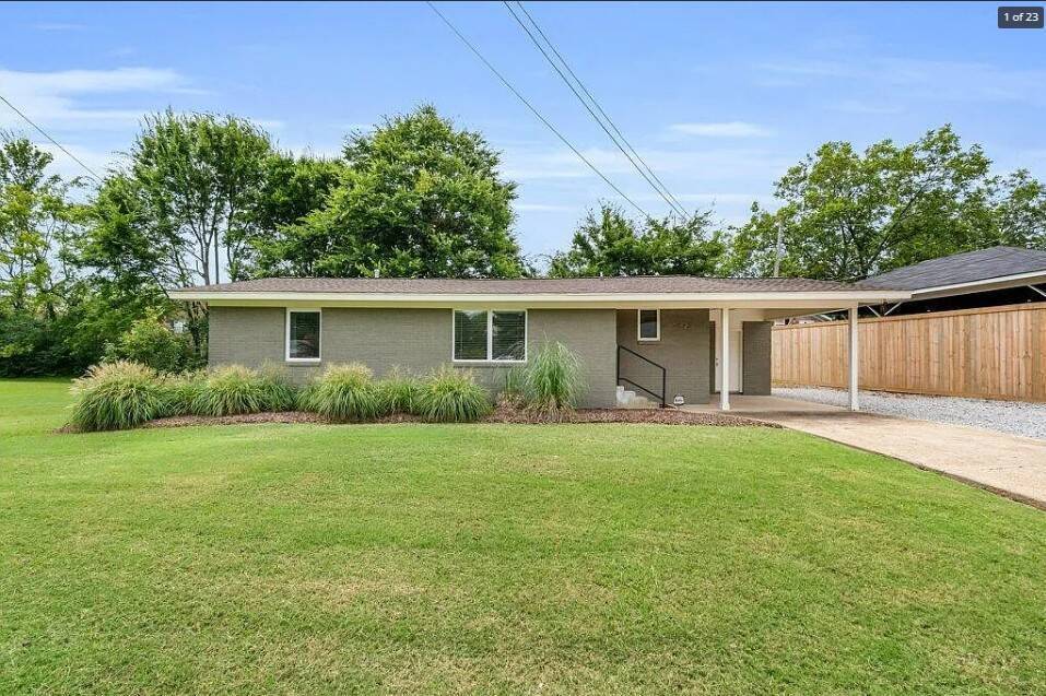 🏡 ACTIVE:623 Spruell Pl, Starkville, MS 39759🏡🏡
