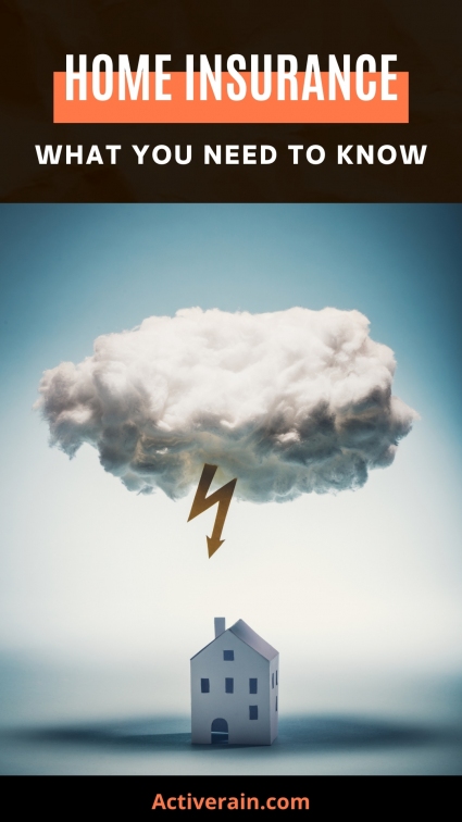 What is House Insurance and How Does it Work