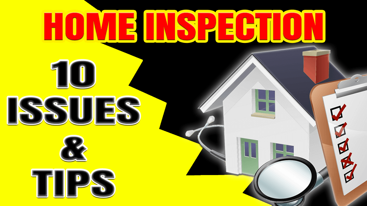 10 Top Tips For Post-Inspection Negotiations