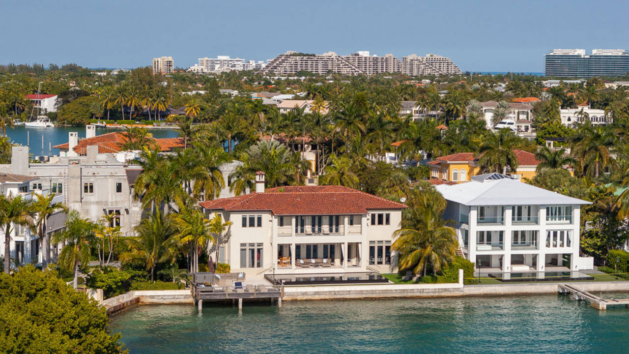 Miami housing market trends