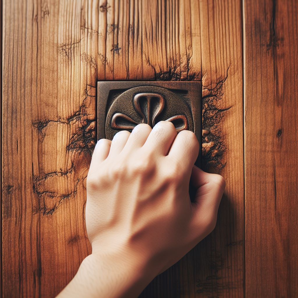 How Knocking on Wood Originated from Ancient Pagan Beli