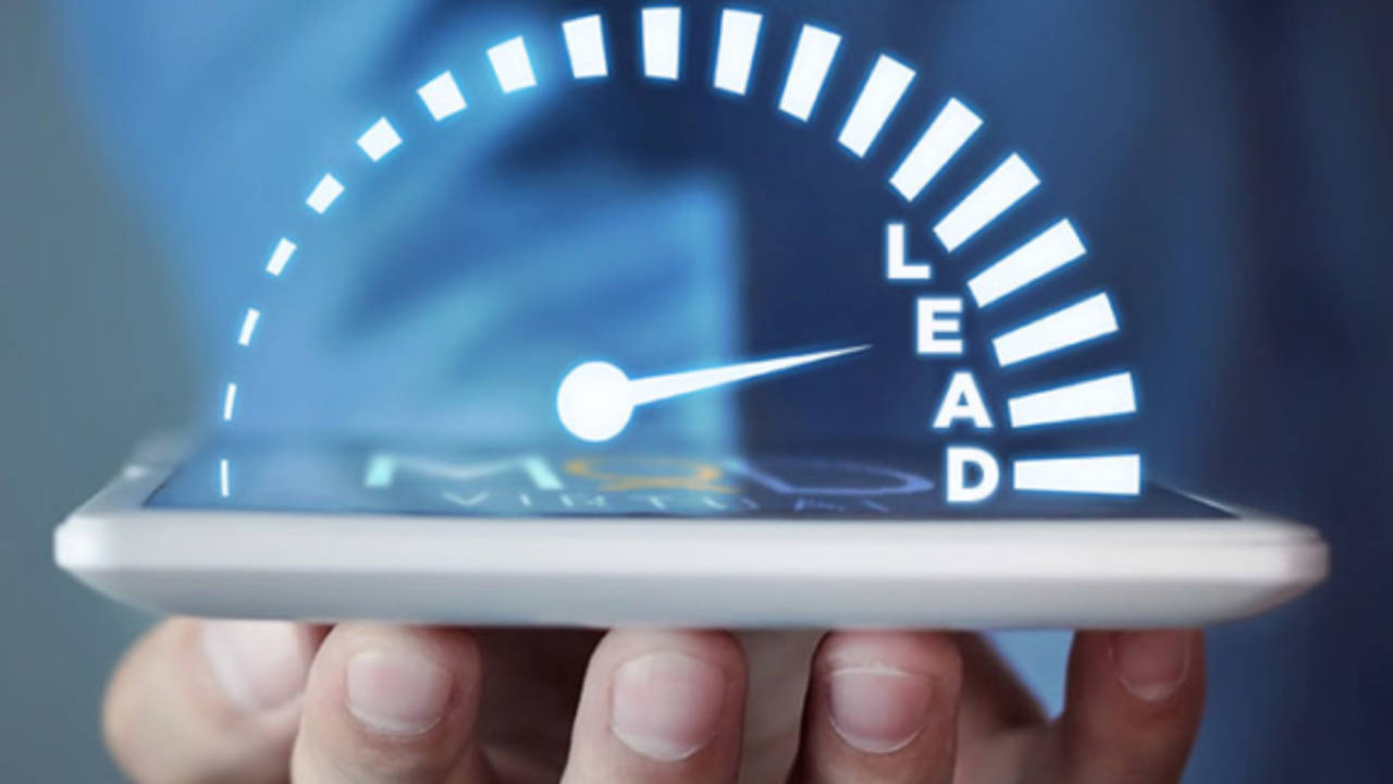 Why Speed To Lead Will Make Or Break Your Business!