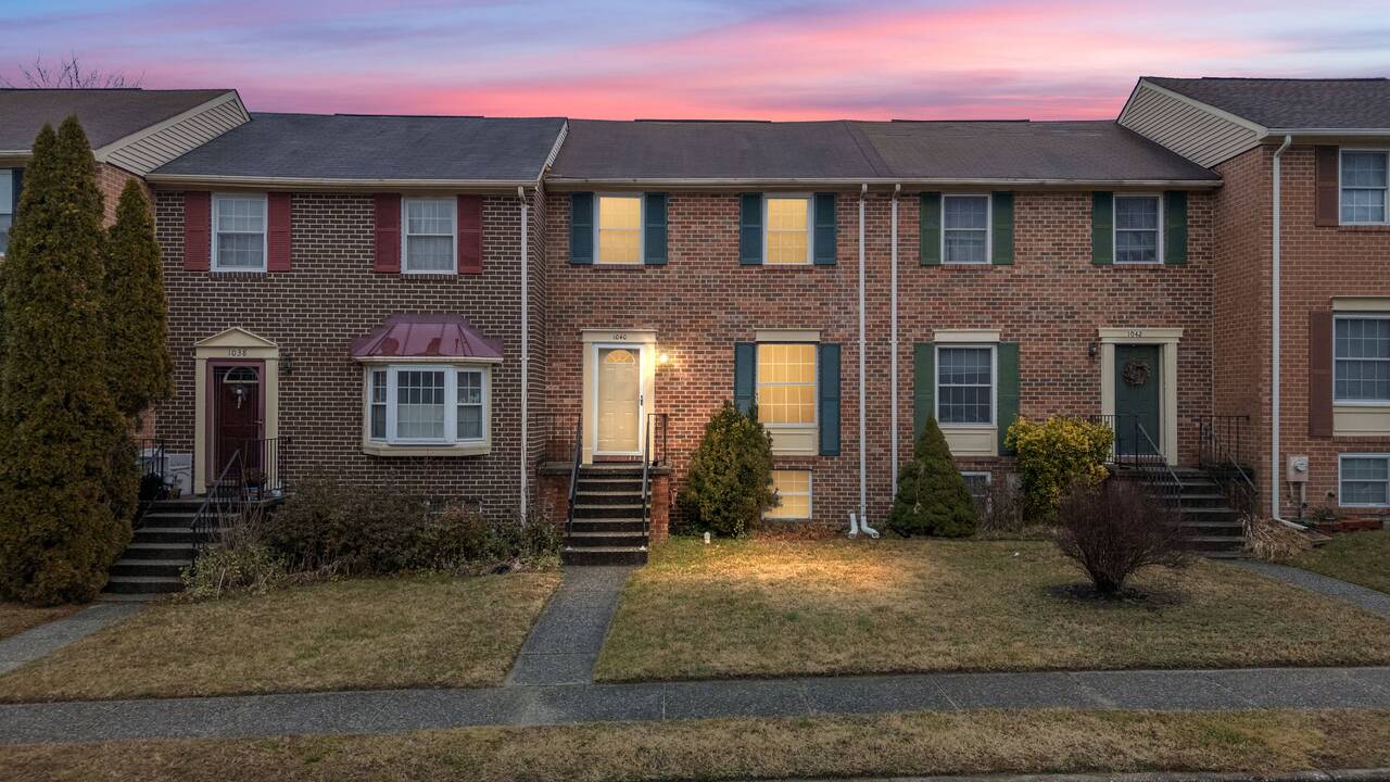 Discover Coastal Living at 1040 Cape Splitt Harbour